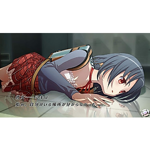 密室のサクリファイス/ABYSS OF THE SACRIFICE -Switch