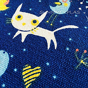 FULUE Small Animal Ferret Rat Guinea Pig Degu Gerbil Mice Hamster Chincilla Hammock Sleeper Cage Accessories (Blue Tent)