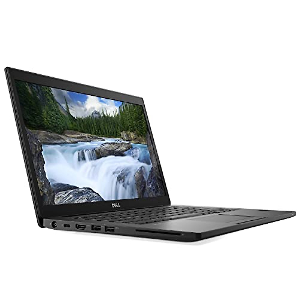 Dell Latitude 7490 Intel Core i7-8650U 16GB DDR4 RAM, 512GB SSD 14" FHD Windows 10 Pro Laptop (Renewed)