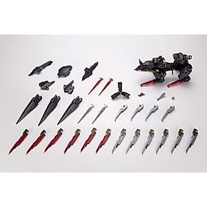 Kotobukiya Hexa Gear: Weird Tails (Night Stalkers Ver.) Plastic Model Kit