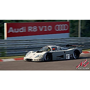Assetto Corsa - Xbox One Standard Edition