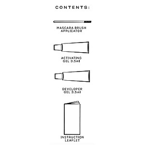 Eylure Pro Dylash Lash, Black