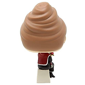 POP Disney: Haunted Mansion Portraits - Constance Hatchaway Funko Pop| Vinyl Figure (Bundled with Compatible Pop Box Protector Case), Multicolor, 3.75 inches