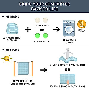 Intelligent Design Pike Reversible Duvet Set, Cottage Plaid Print, Modern Cabin Lifestyle, All Season Bedding Cover for Comforter with Matching Sham, Full/Queen White/Grey 3 Piece