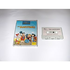 The Flintstones - Commodore 64