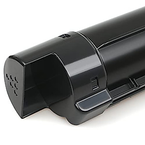 7800 Remanufactured Toner Cartridge 106R01566 106R01567 106R01568 106R01569 Replacement for Xerox Phaser 7800dn 7800dx 7800gx Printer(4-Pack)