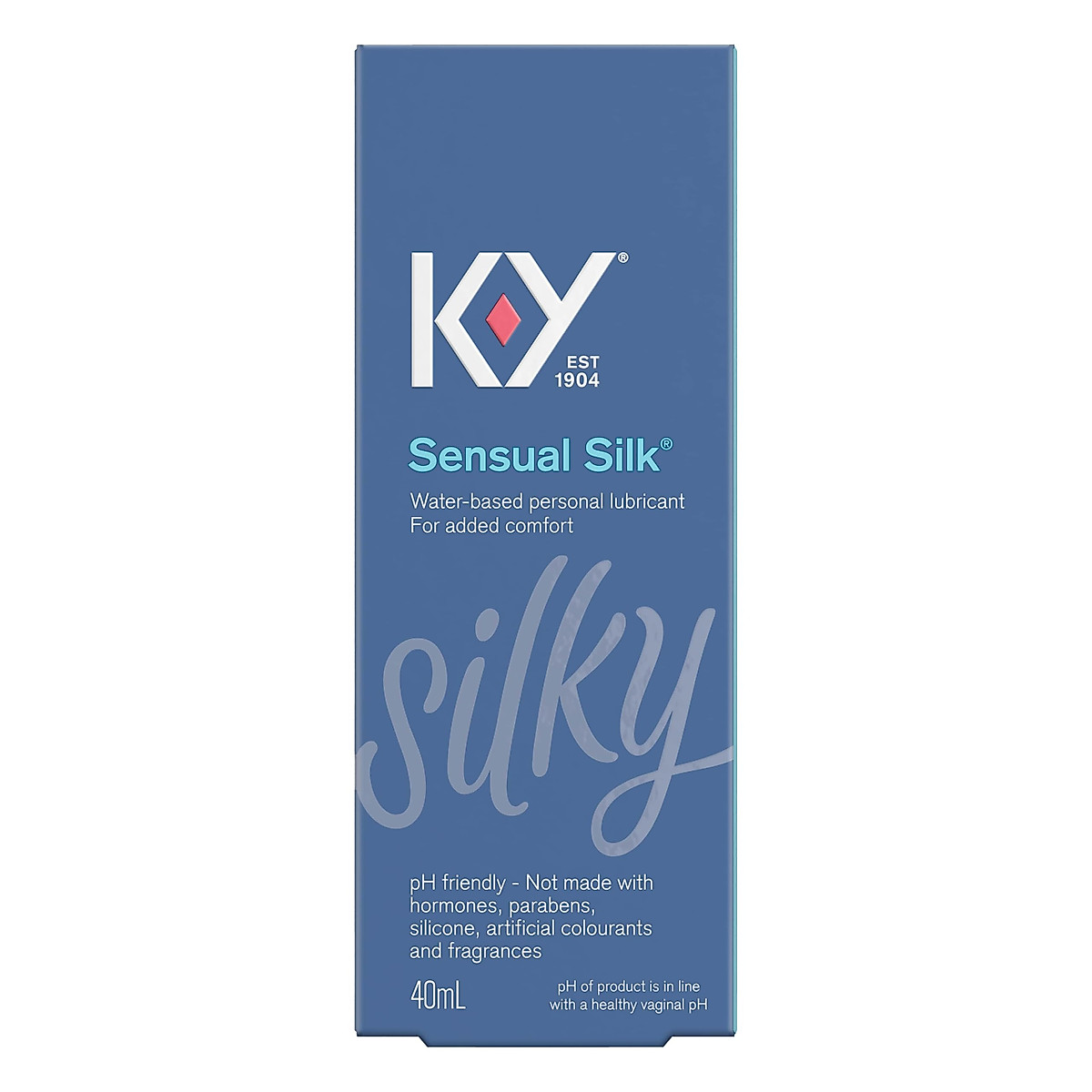 K-Y UltraGel Personal Lubricant, 1.5 oz.