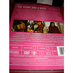 Our Italian Husband / Egy nejnél jobb a kettő