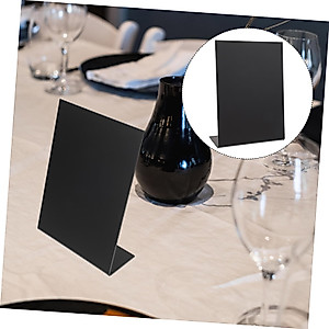 Ciieeo Home Decor Home Door Desktop Chalkboard memo Board Sign Store Chalkboard Sign Board Writing memo Board erasable Chalkboard Sign Creative memo Board Acrylic Welcome Motherboard