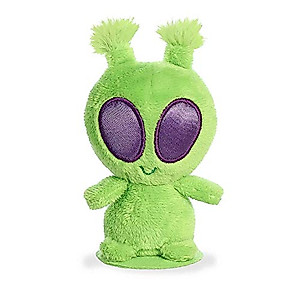 Aurora - Shoulderkins - 4.5" Juno Alien