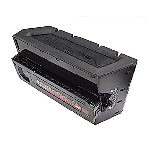 Milwaukee MXF002-2XC Portable 3600W/1800W Push Start Battery Powered Generator with 2 Batteries