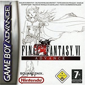 Final Fantasy VI (Renewed)
