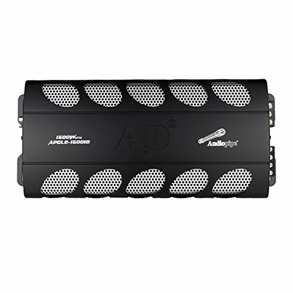 Audiopipe Class D Monoblock Amplifier 1500W