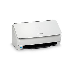 HP ScanJet Pro 3000 s4 Sheet-Feed Scanner (6FW07A)