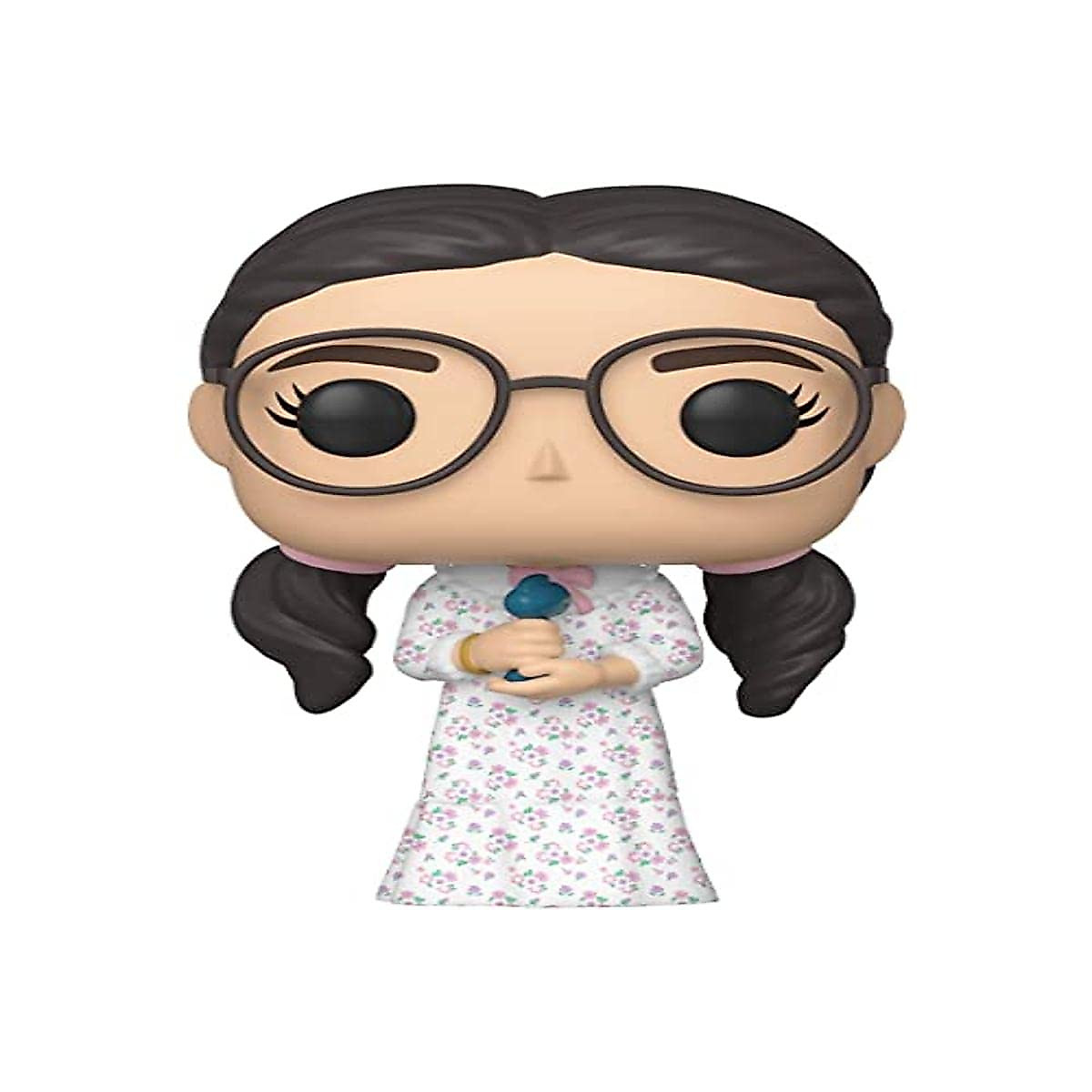 Funko Pop! Stranger Things Suzie 2019 NYCC Shared Sticker Exclusive