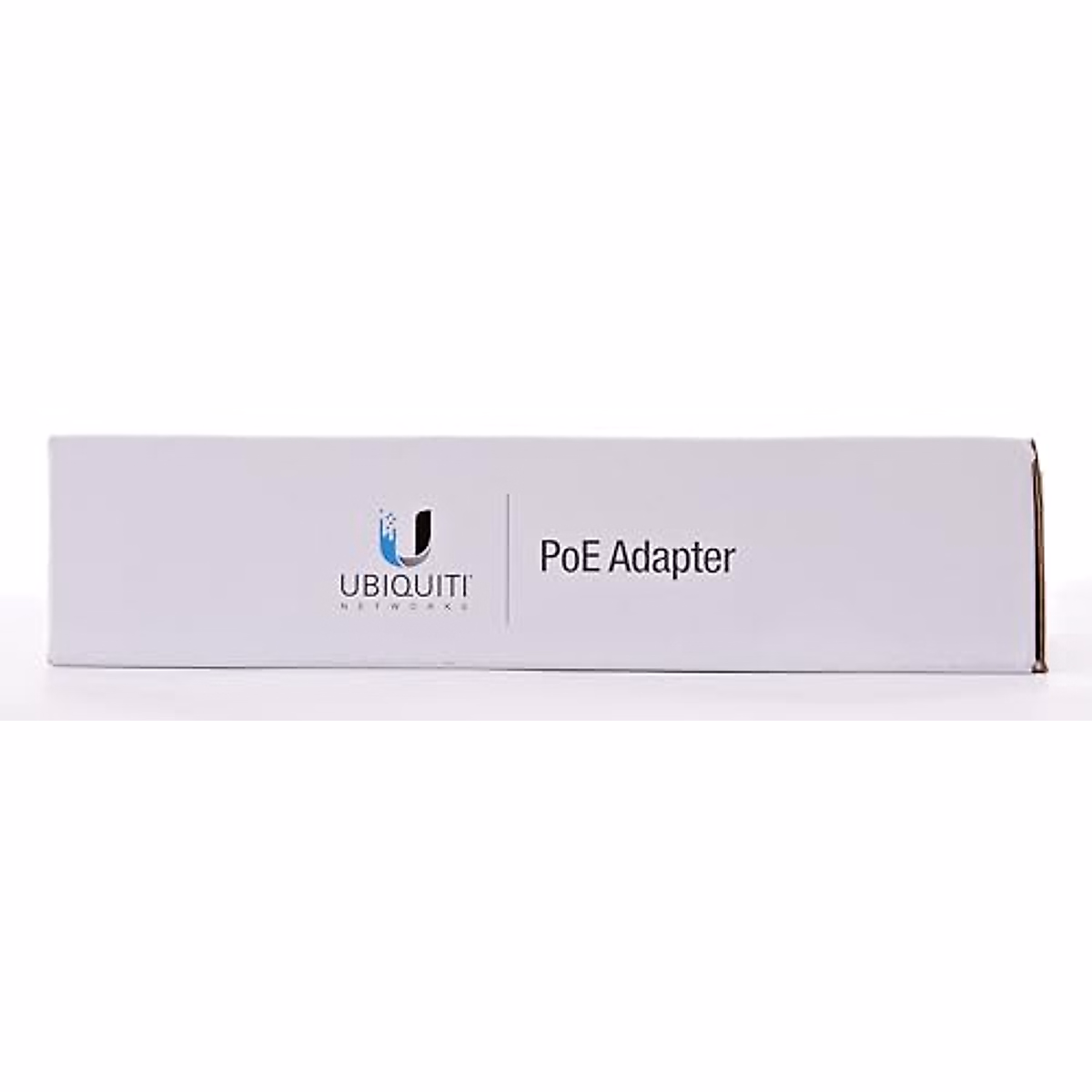 Ubiquiti Networks POE-48-24W-G 48V PoE adapter