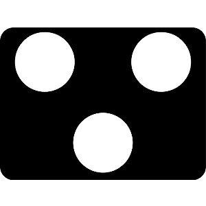 StoveGuard USA-Made, Custom Designed & Precision Cut Stove Cover for Gas Stove Top, Lite Furrion RV Gas Range Stove Top Cover