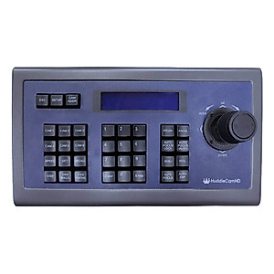 PTZOptics HuddleCam Serial Controller Joystick 3rd Generation