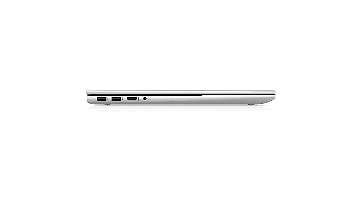 HP Envy 17-inch Touchscreen Laptop with Intel Core i7 for Professionals