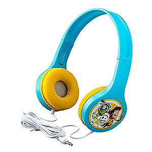 eKids KIDSDESIGN Toy Story Headphones(TSV126)