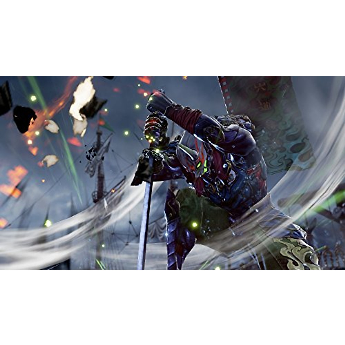 SOULCALIBUR VI: Standard Edition - PlayStation 4