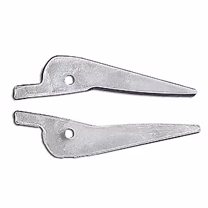 Malco M12NRB Replacement Blade For M12N
