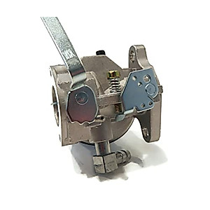 Upgrade Carburator Assembly Replacement Carburetor/Carb Engine Fit For Tecumseh 631070A 631820 632284 H35 H40 H30