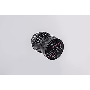 Jebao MOW Smart Wave Maker with LCD Display Controller for Saltwater Tank Magnetic Base (MOW-3)