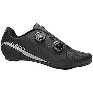 Giro Regime Cycling Shoe - Men's Black 43