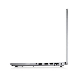 Dell Latitude 5000 Series 5430 Business Laptop, 14" FHD Display, Intel Core i7-1265U, 32GB RAM, 1TB SSD, HDMI, RJ45, Backlit keyboard, Webcam, Wi-Fi 6, Windows 11 Pro, Silver