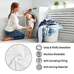 Blanket Soft Throw Blankets Fleece Blanket Blanket for Couch Blanket Fluffy Blanket 39.4x51.2 in