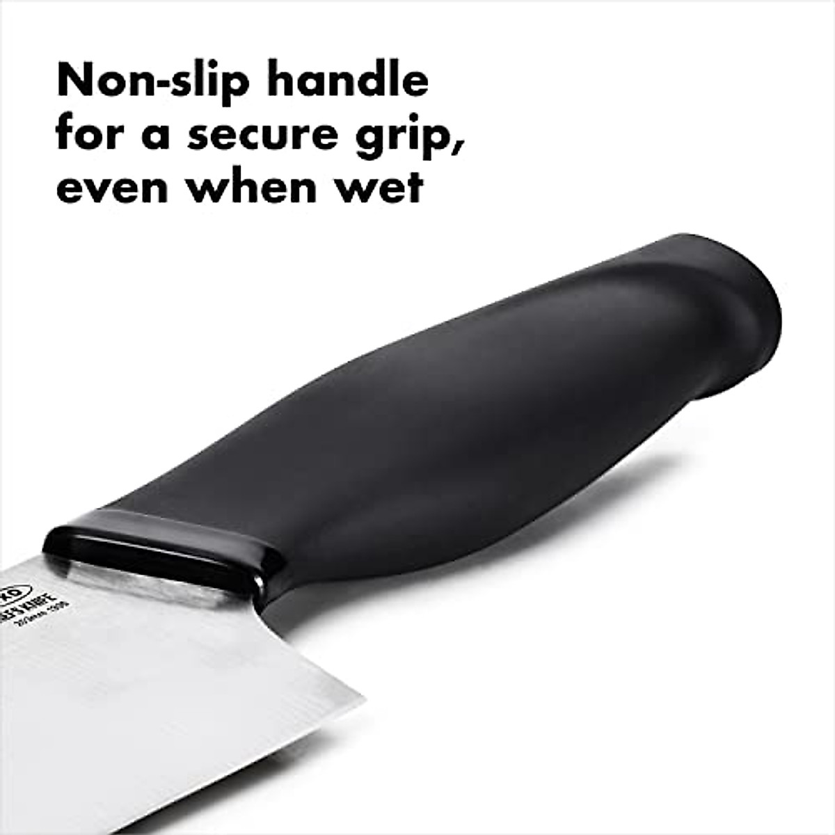 OXO Good Grips 8 Inch Chef's Knife