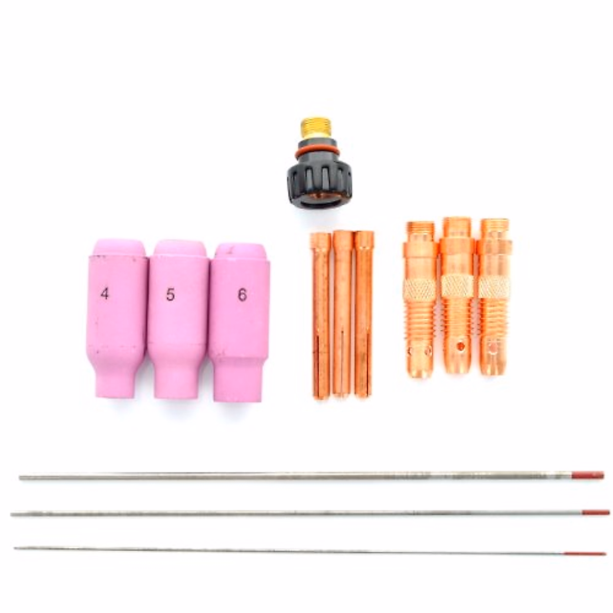 Parts Kit for Torch, PTA-17