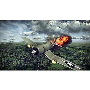 Birds of Steel - Playstation 3