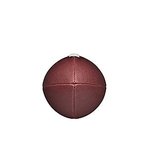 WILSON NFL Ignition Football - Junior Size