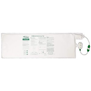 Smart Caregiver Corporation Replacement/Add-on Cordless Bed Sensor Pad - 10in x 30in Works with 433-EC and 433-CMU only