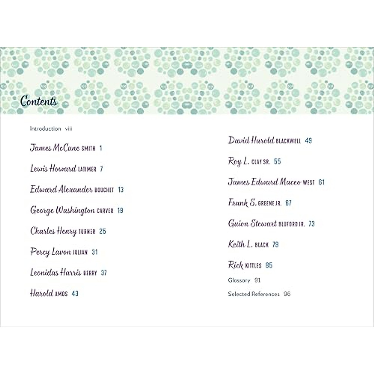 Black Men in Science: A Black History Book for Kids (Biographies for Kids)