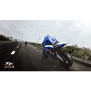 TT Isle of Man: Ride on the Edge 3 (XSX)