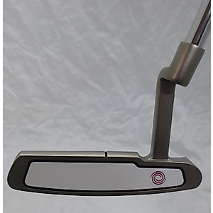 Mens Callaway Complete Golf Set RH - Driver, 3 Wood, Hybrid, Irons, Odyssey Putter Clubs Stand Bag Regular Flex