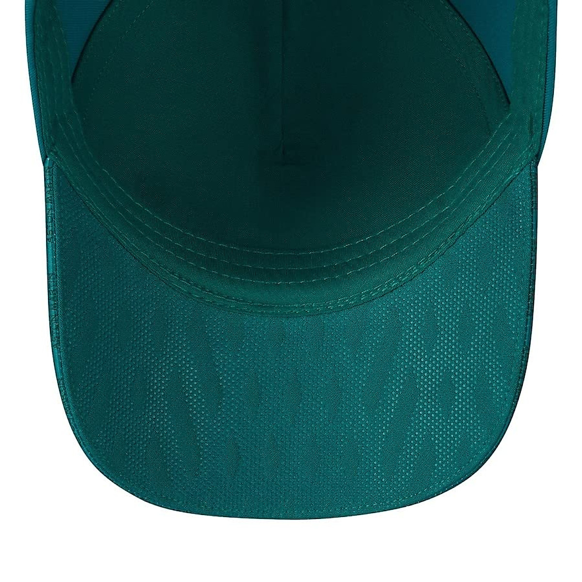 F1 Aston Martin Cognizant 2022 Sebastian Vettel Team Hat (Green)