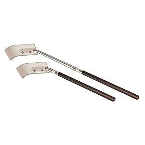 Manplow Ultimate Snow Car Tool
