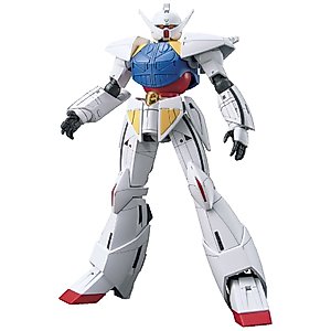 Bandai Hobby HGCC #177 Turn A Gundam Model Kit (1/144 Scale) (BAN189480)