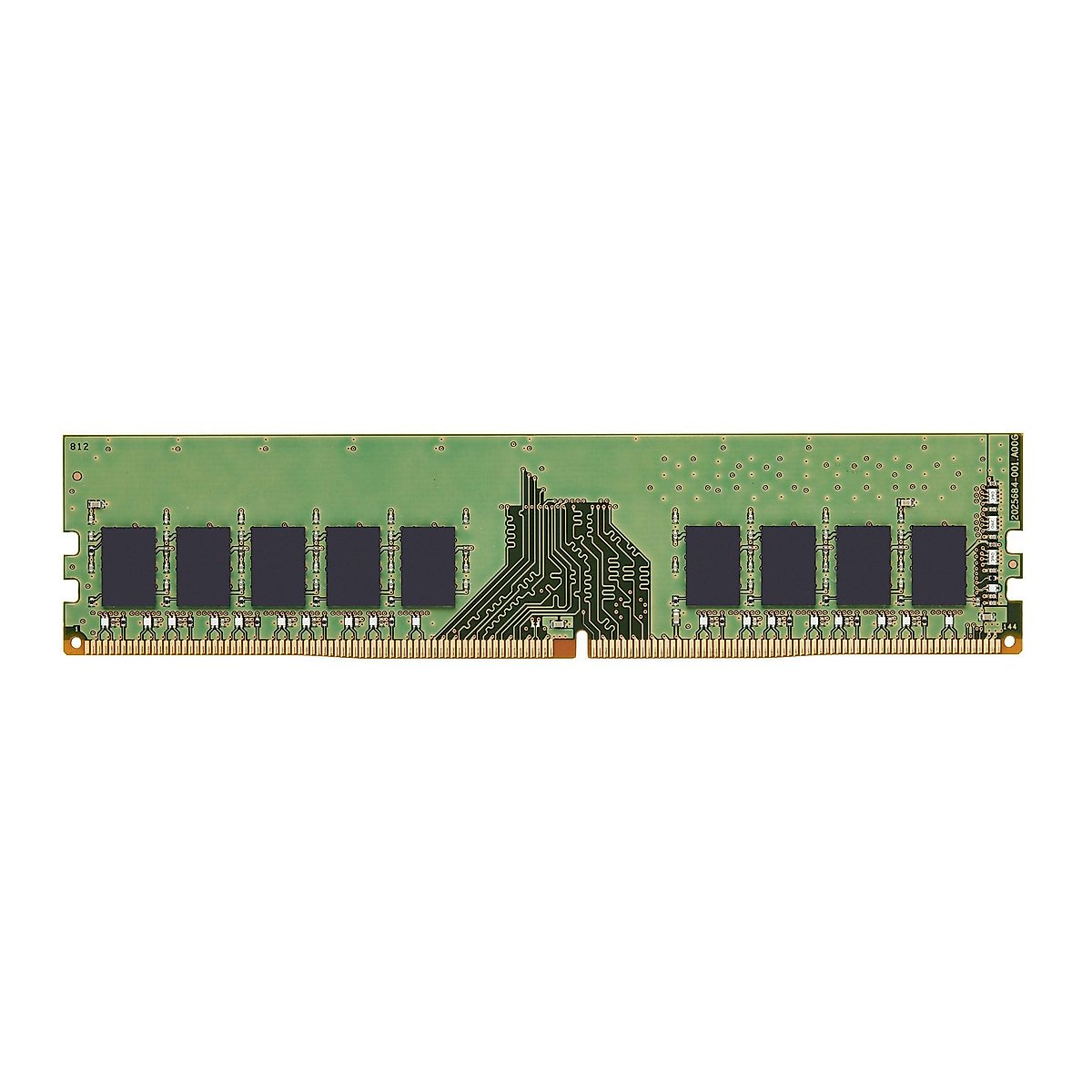 Kingston 8GB DDR4-3200MHZ ECC Module