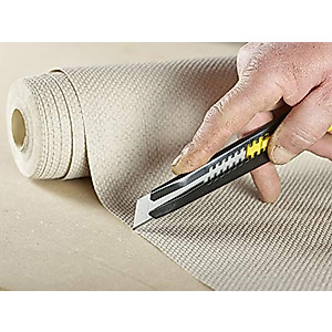 Stanley 0-11-301 Snap Off Blade in Dispenser (10 piece), Silver