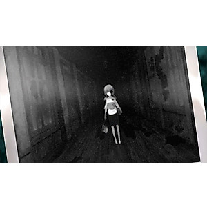 Corpse Party: Blood Drive Standard Edition