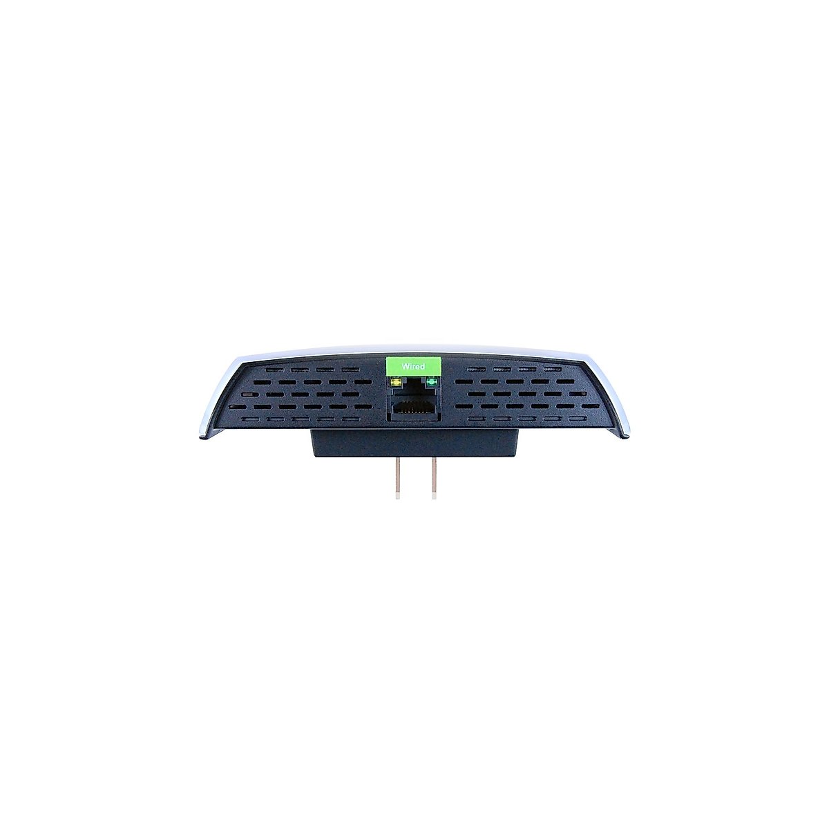 Amped Wireless High Power Compact AC Wi-Fi Range Network Extender (REC15A)