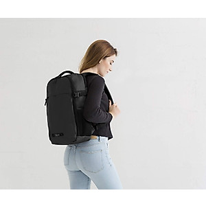 Timbuk2 Division Laptop Backpack, Storm