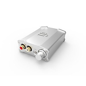 iFi - Nano iDSD DAC/Headphone Amp