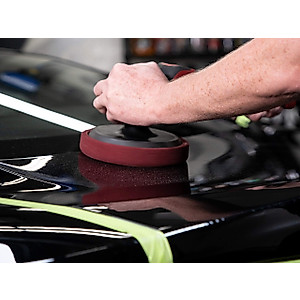 Meguiar's M0216 M2 Mirror Glaze Fine-Cut Cleaner - 16 Oz Bottle