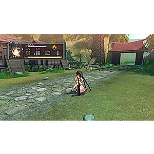 Utawarerumono: Mask of Truth - PlayStation Vita